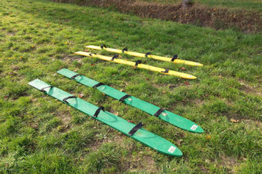 Stelten Lopen huren | De leukste zeskamp spellen | Crazy Air